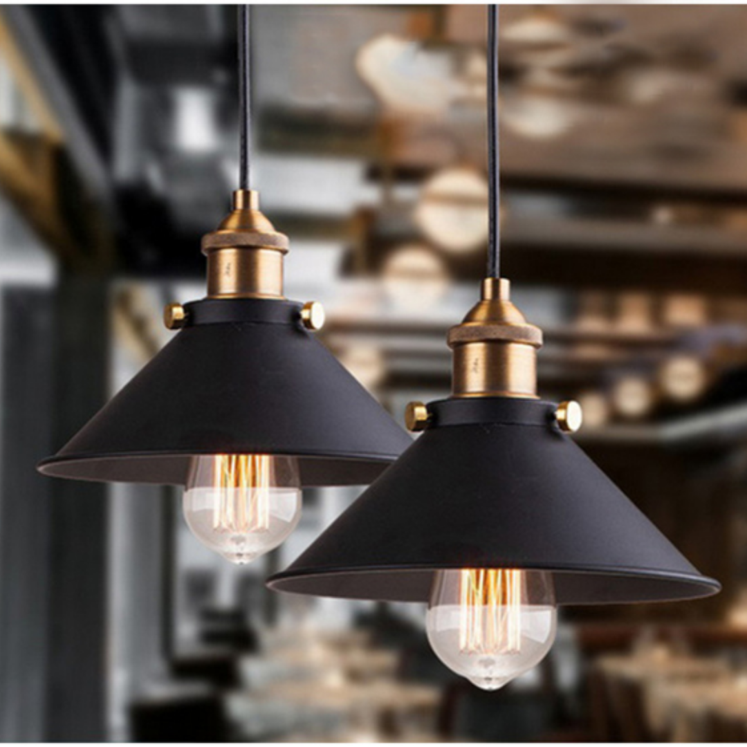 Milan Lamp – Urbbans