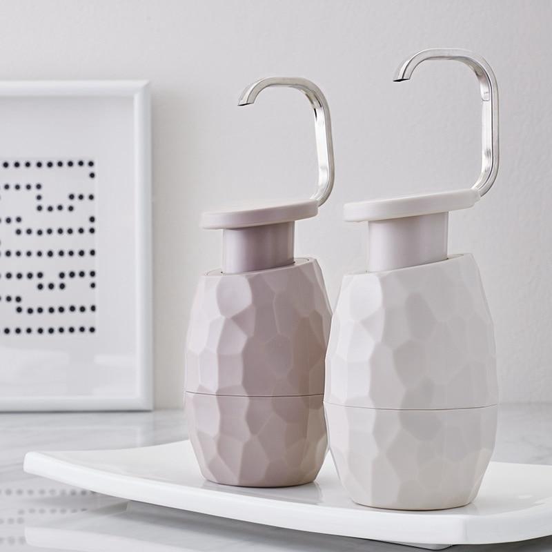 One-Hand Soap Dispenser – Urbbans