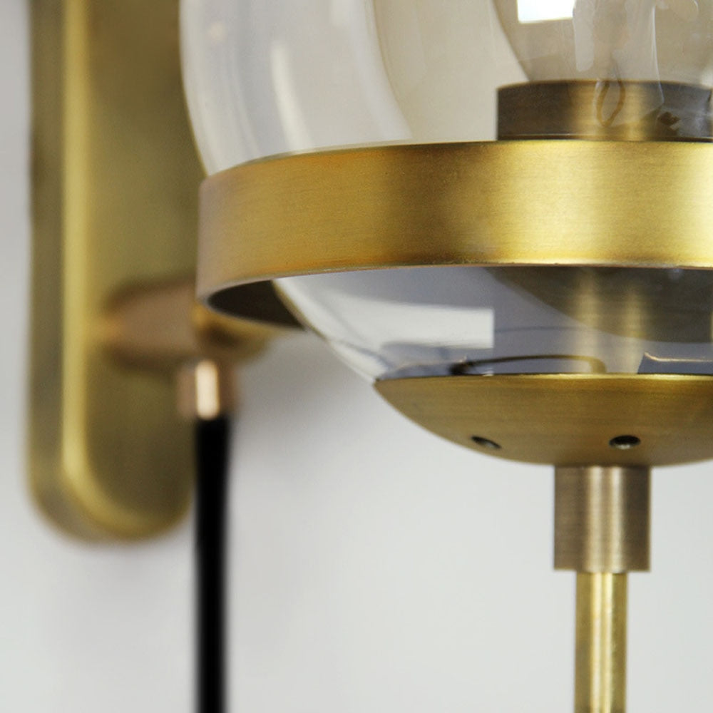 Strasbourg Wall Light – Urbbans