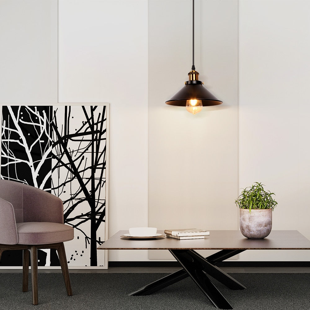 Milan Lamp – Urbbans